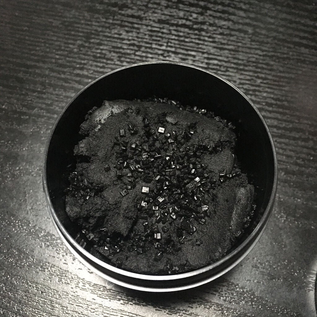ブラックダイヤ|ラッシュの効果に関する口コミ 乾燥肌におすすめの洗顔料!炭×シュガースクラブの 最強毛穴ケア!! By あいうえフォロバ