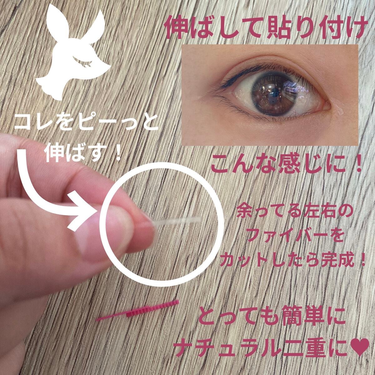 フリーファイバー120 スタンダードタイプ |メザイクの口コミ 愛用のメザイク フリーファイバー120 By のえる混合肌30代後半