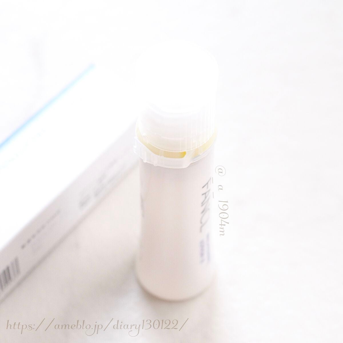 ホワイトニング 化粧液 Ii しっとり<医薬部外品>|ファンケルの口コミ 肌あれしやすい不安定な肌は「メラニンが横に By Anna乾燥