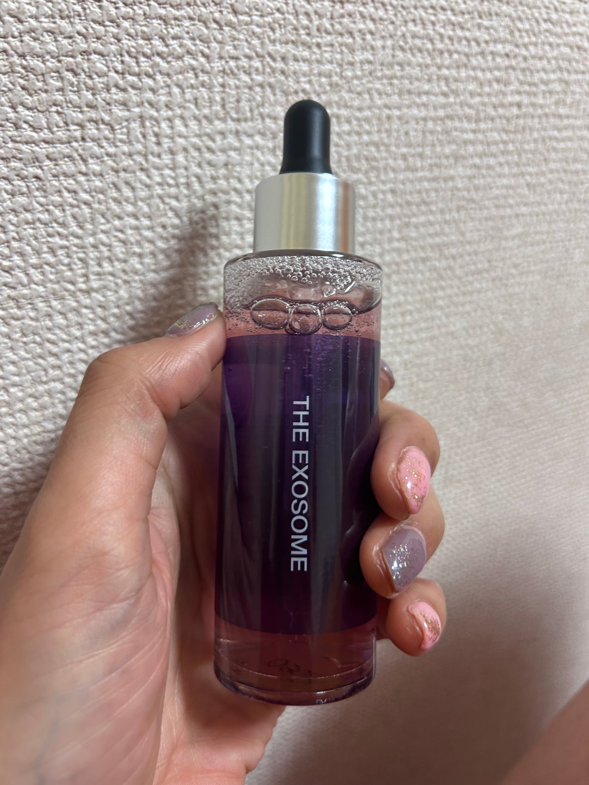 The Exosome ハイクラス モイスト エッセンス|コアジャパンの口コミ エイジングケアにおすすめのブースター・導入液!コスメの