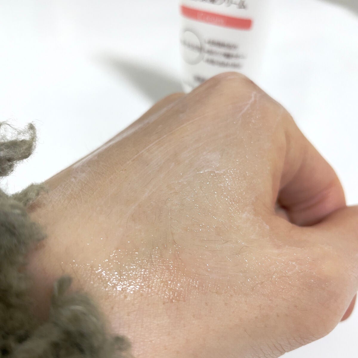 ミノン全身保湿クリーム|ミノンの口コミ ミノン全身保湿クリーム 全身もっちもちボディクリーム これ買わなきゃ損🐣 By Ryosuke