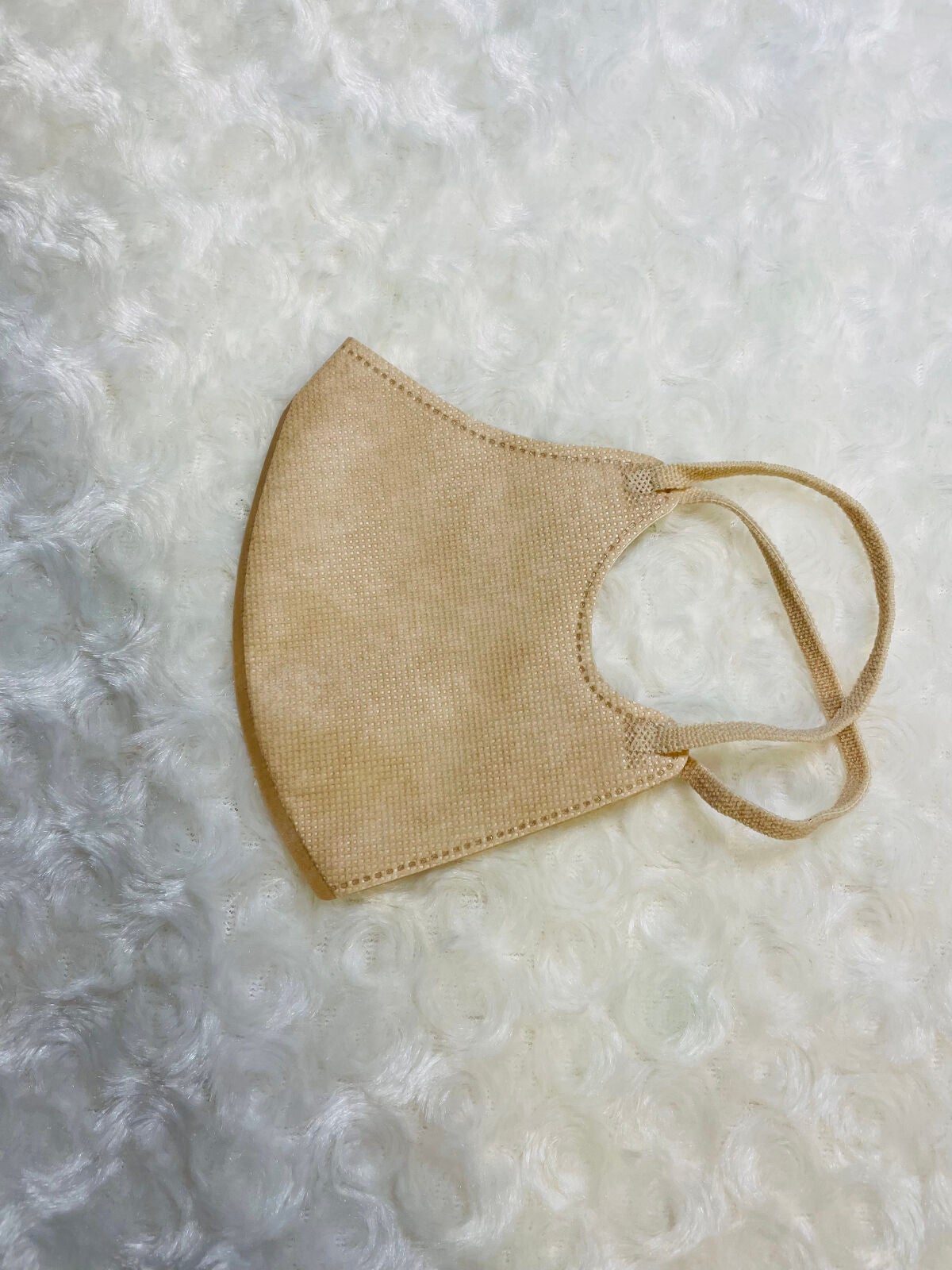 2d Fit Up Mask(kirei Mask)|セリアの口コミ 超優秀!100均で買えるおすすめマスク!【横顔が鬼ほど盛れるマスク
