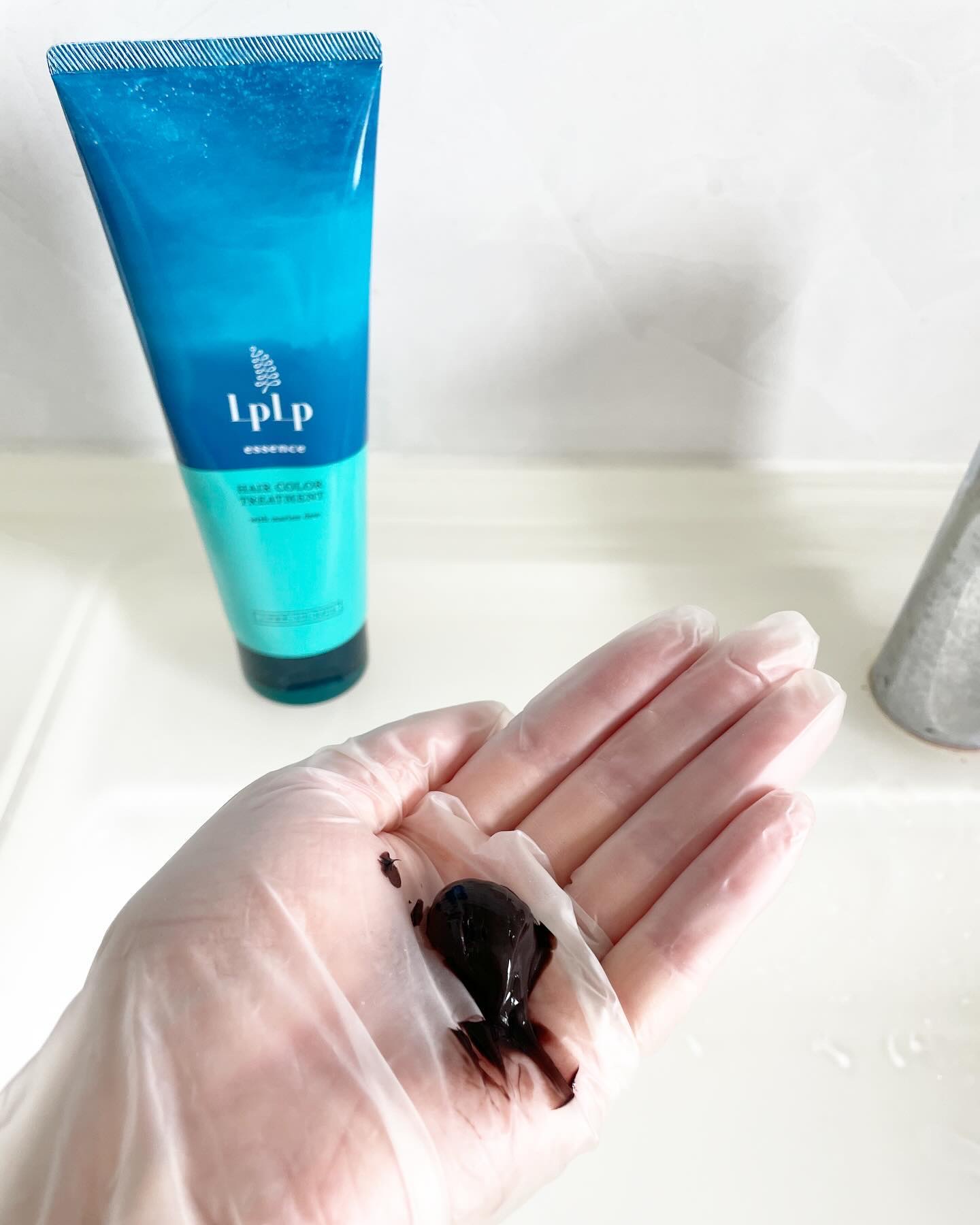 エッセンスカラートリートメント｜LPLP(ルプルプ)の使い方を徹底解説 - LPLP(ルプルプ) LPLP essence カラー ...