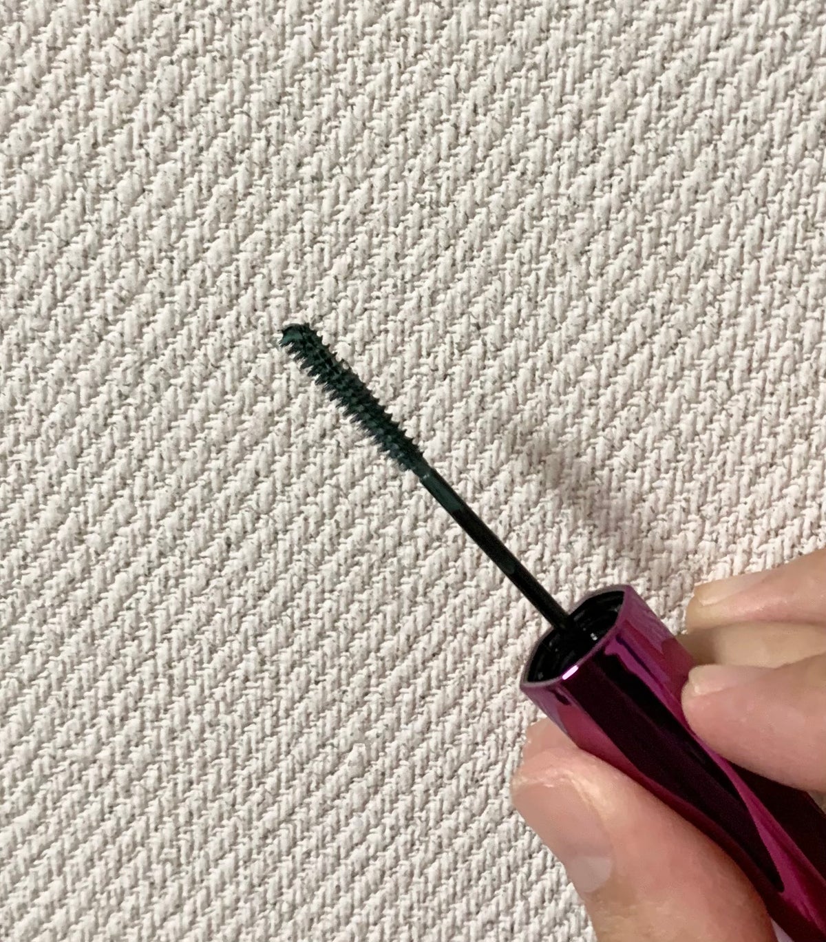 「塗るつけまつげ」自まつげ際立てタイプ|デジャヴュの口コミ デジャヴュ 「塗るつけまつげ」自まつげ際立てタイプのミスティグリーンです By