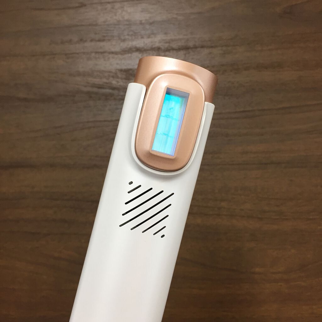試してみた】YAPAFA 光脱毛器 冷感脱毛 YAPAFAのリアルな口コミ 試してみた】YAPAFA 光脱毛器 冷感脱毛 YAPAFAのリアルな口コミ