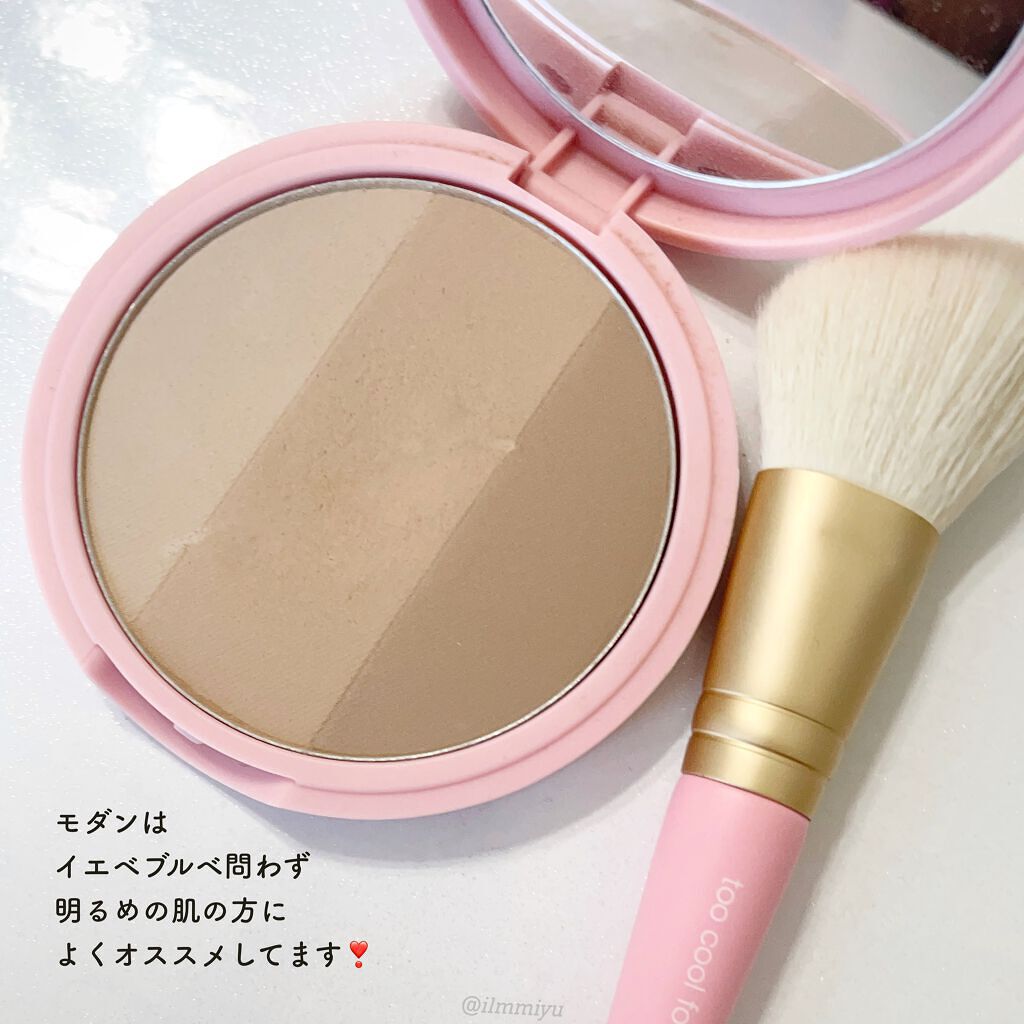アートクラスバイロダン ブティックエディション|too Cool For Schoolの口コミ ️イエベブルベどちらにもオススメ🥰 By