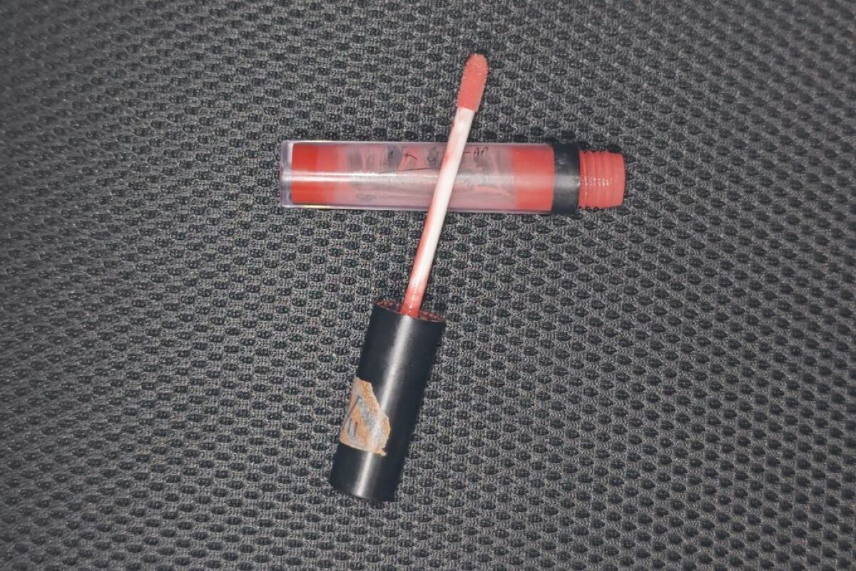 Ur Glam Sheer Lip Gloss|u R Glamの口コミ 今回は使い切りの投稿です。 こちらはdai By 🐻kanon