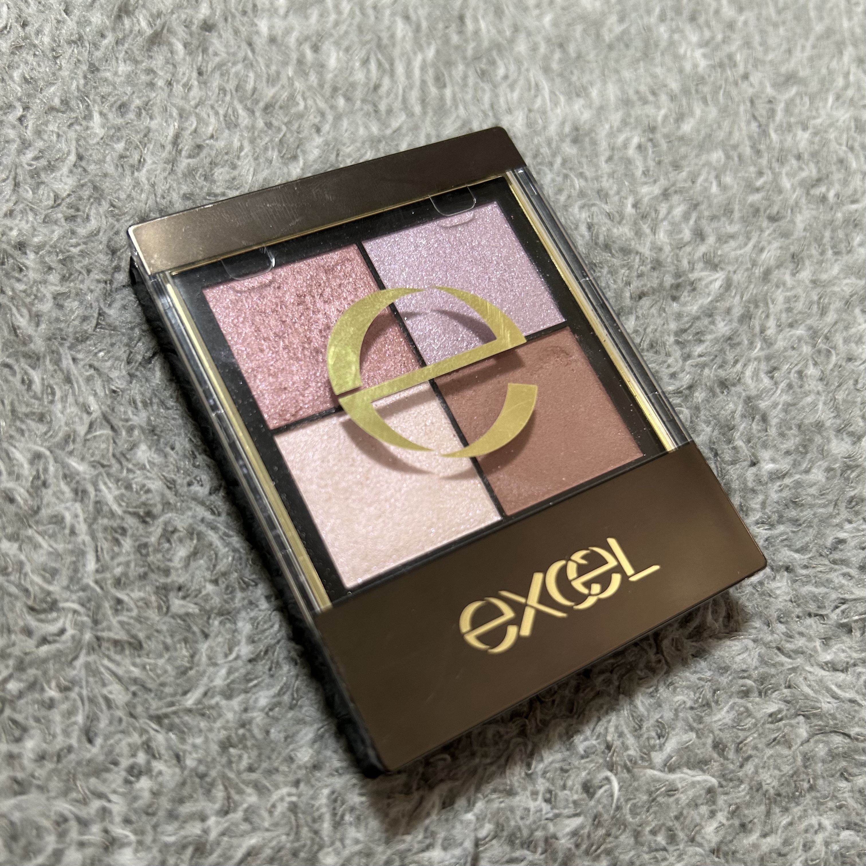 リアルクローズシャドウ CX03 パフスリーブ / excel(エクセル) | LIPS