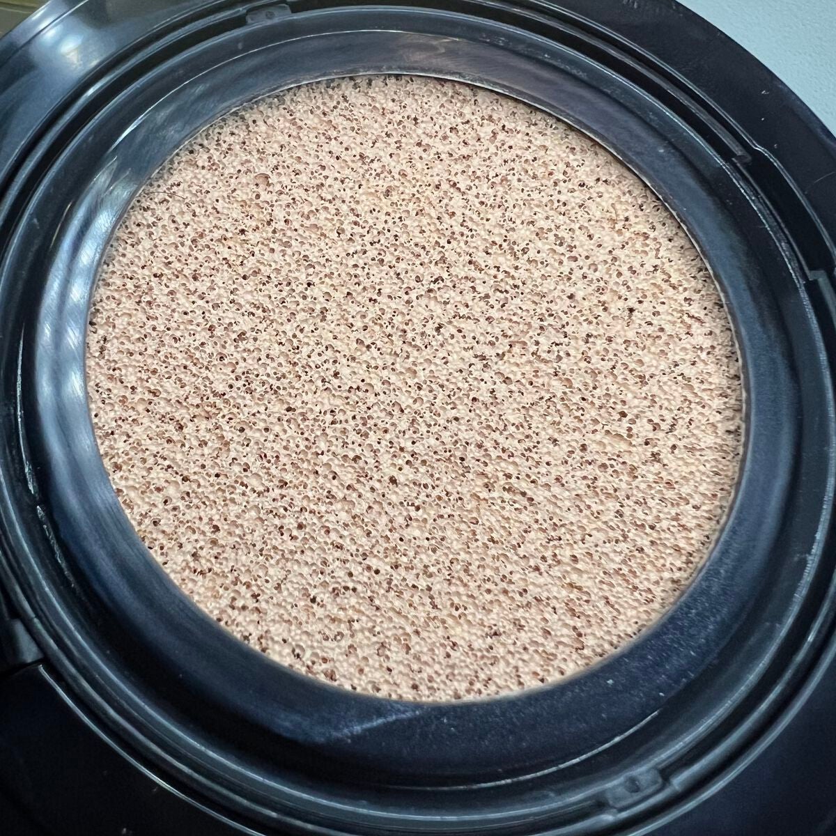 アンクル ド ポー ルクッションn|yves Saint Laurent Beauteの色味は?色選びの参考になる口コミ お久しぶりです♪