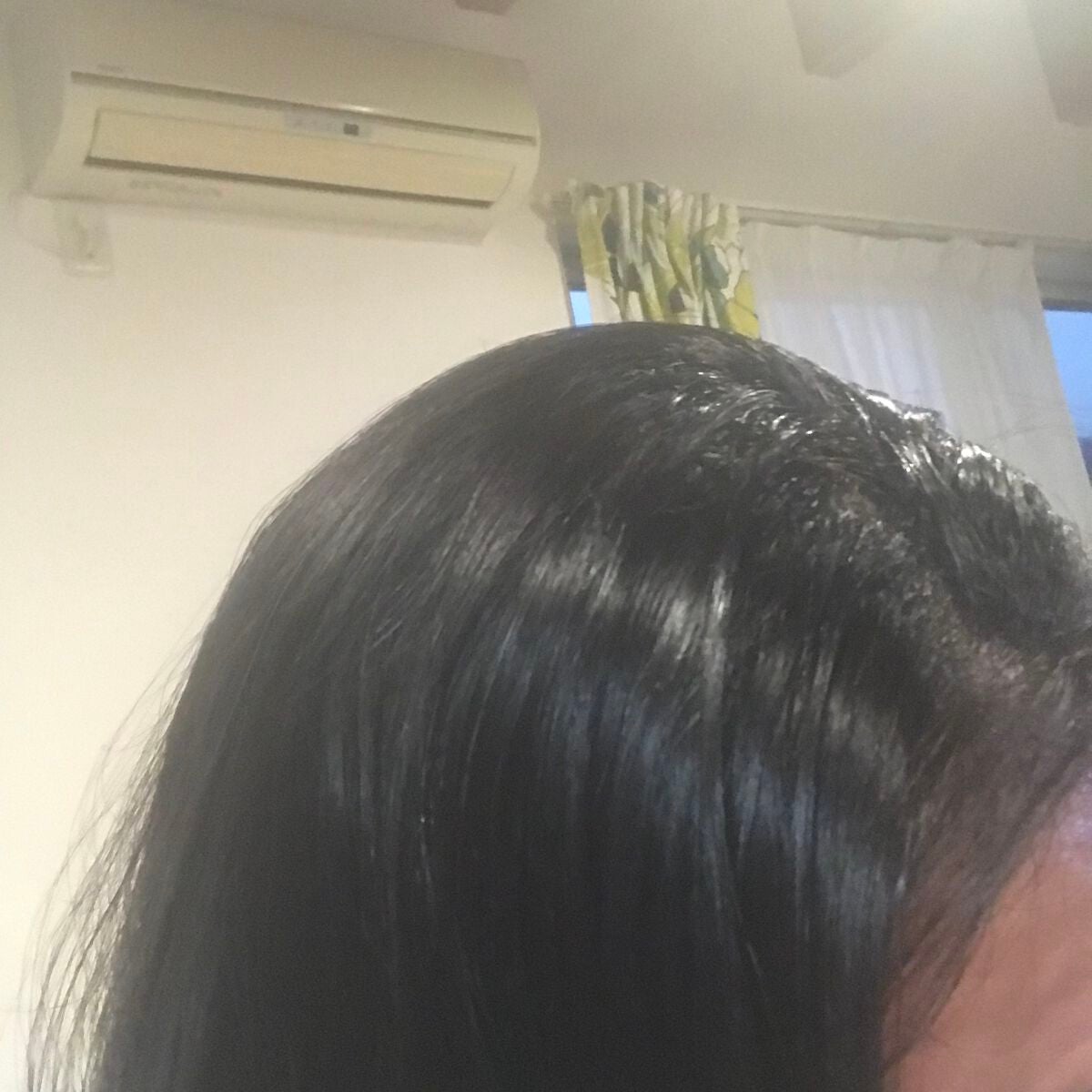 リッチモイスト ヘアオイル|キラージュの口コミ キラージュリッチモイスト ヘアオイルは、サ By かりまま混合肌50代前半 Lips