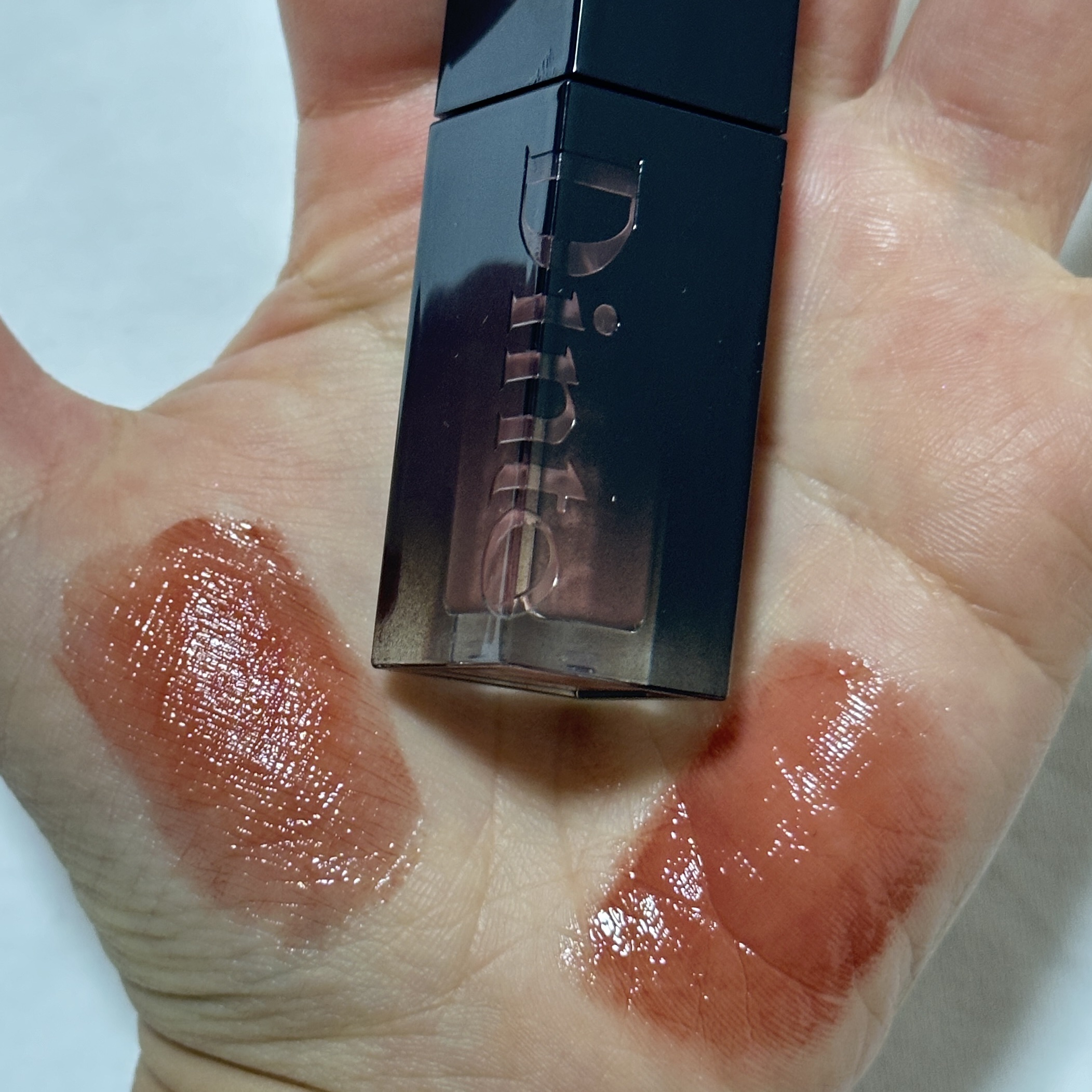 ブラーグロイリップティント 283 パクスロマーナ / Dinto(ディーント) | LIPS