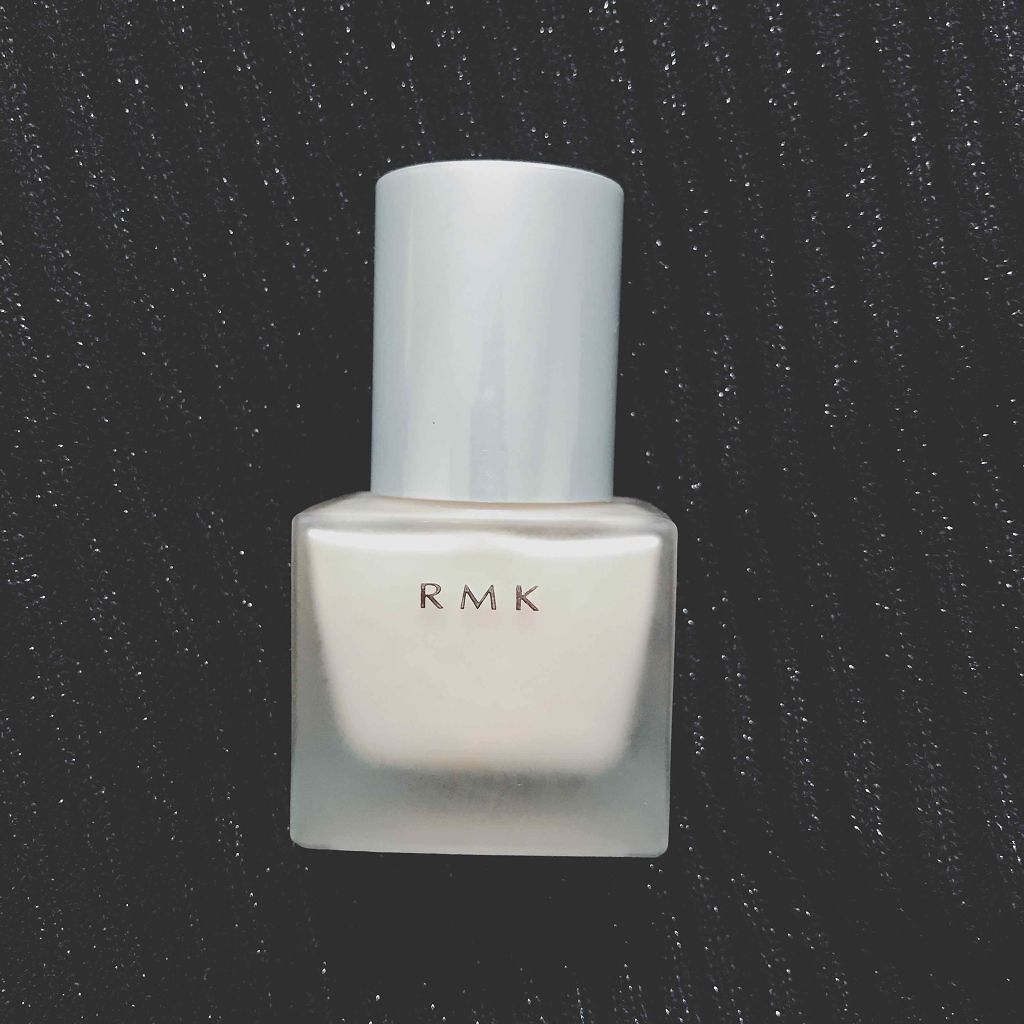 Rmk メイクアップベース|rmkの口コミ 混合肌におすすめの化粧下地! 下地に特にこだわりはなく By M混合肌20代前半