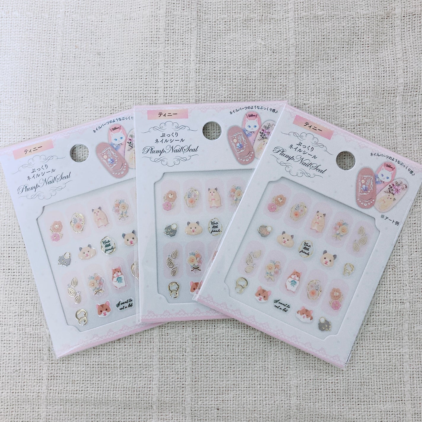 ネイルシール|セリアの口コミ 超優秀!100均で買えるおすすめネイルシール! 購入品紹介 Seriaでネイルシールを購入しました♪ By
