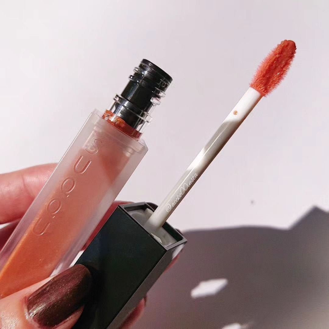 【限定口紅】トリートメント ラッピング リップ|suqquの人気色を比較 購入コスメ suqqu Pre Holiday
