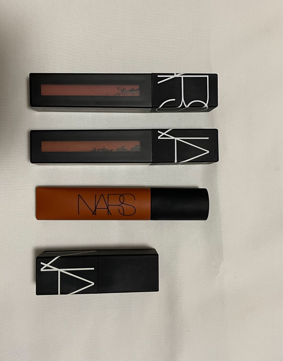 Narsの口紅 パワーマットリップピグメント他、2商品を使った口コミ 私の大好きなイチオシのnarsリップ4選🙌 By 音混合肌10代