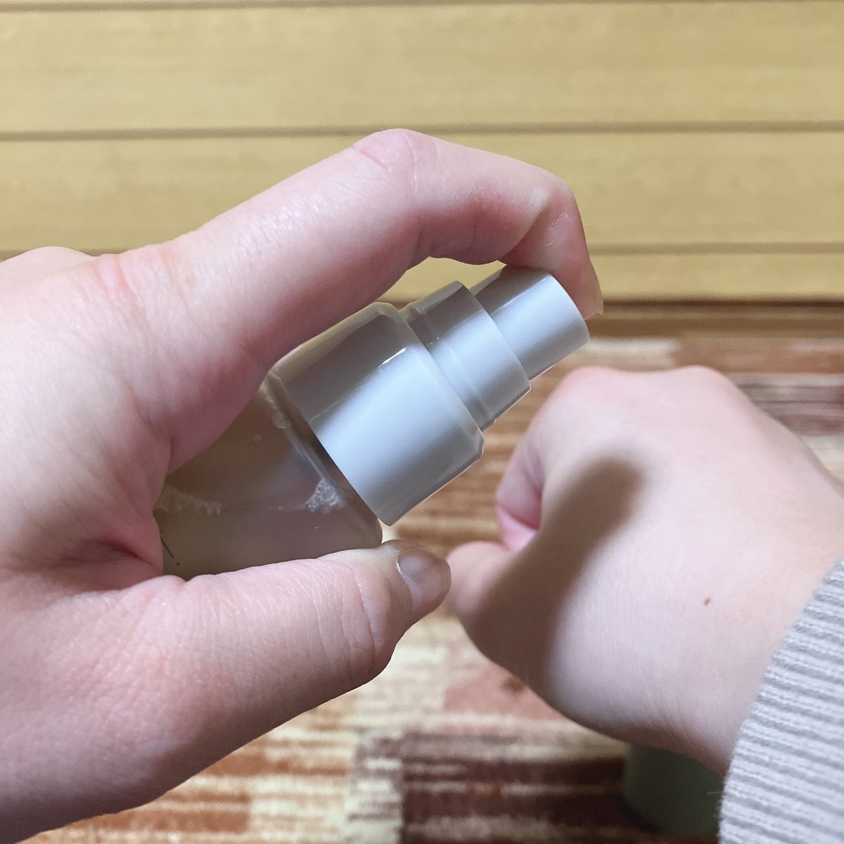 ミストコロン ジャスミンティー|生活の木の口コミ 生活の木のジャスミンティー ミストコロンをお試しさせていただきました。 By ぴよぽんず