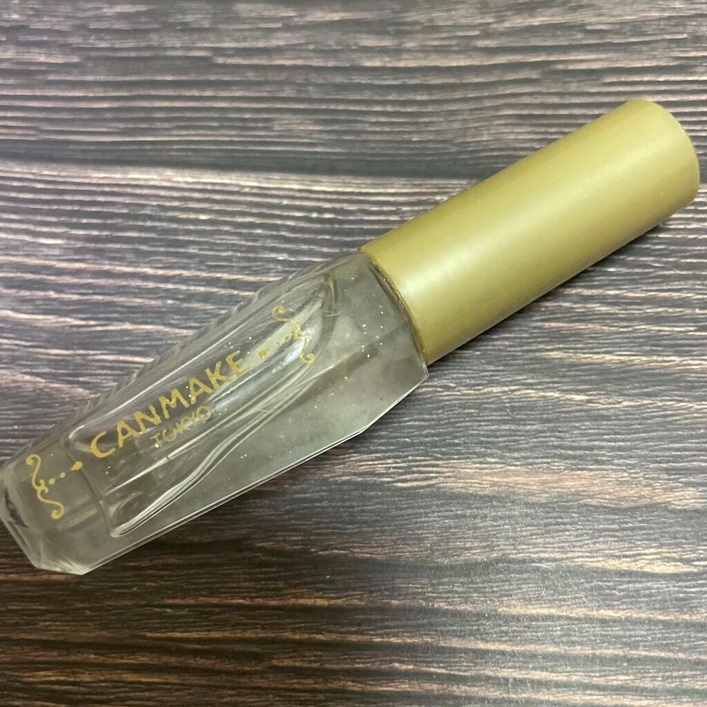 ポアレスクリアプライマー|キャンメイクの口コミ キャンメイク ポアレスクリアプライマー By Ayapan普通肌20代後半 Lips