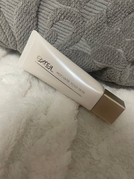 【試してみた】excel モチベートユアスキンのリアルな口コミ・レビュー Lips
