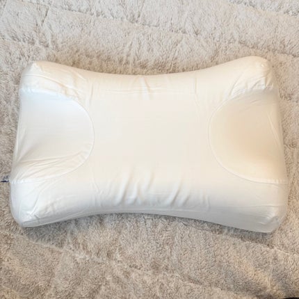 試してみた】オムニア枕(枕カバー付き) Sleep&Glowのリアルな 試してみた】オムニア枕(枕カバー付き) Sleep&Glowのリアルな