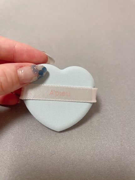 【試してみた】ウォーターロック サラサラパクト Apieuの人気色・イエベブルベ別の口コミ・レビュー Lips