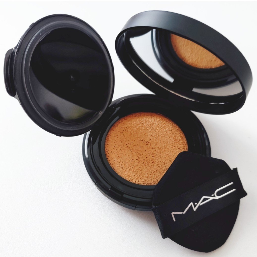 スタジオ フィックス ロングウエア クッション ファンデーション SPF 50｜M・A・Cの口コミ - M·A·Cから商品提供を頂きました ...