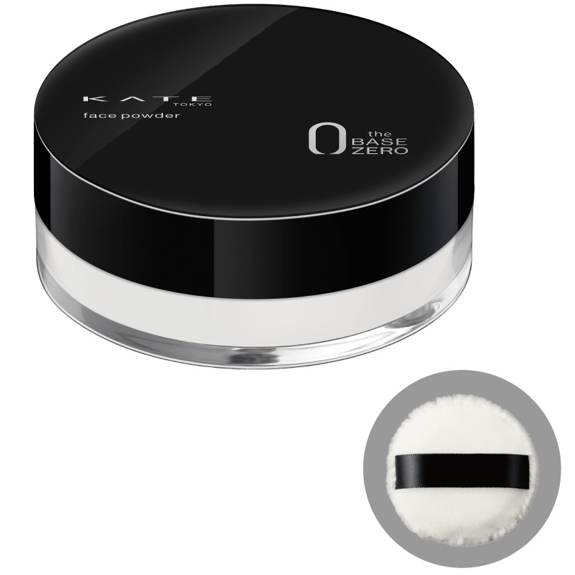 ケイト フェイスパウダーZ(オイルブロック)｜KATEの口コミ - 乾燥肌におすすめのルースパウダー！NARSのリフ粉に似てると思った！ by ...