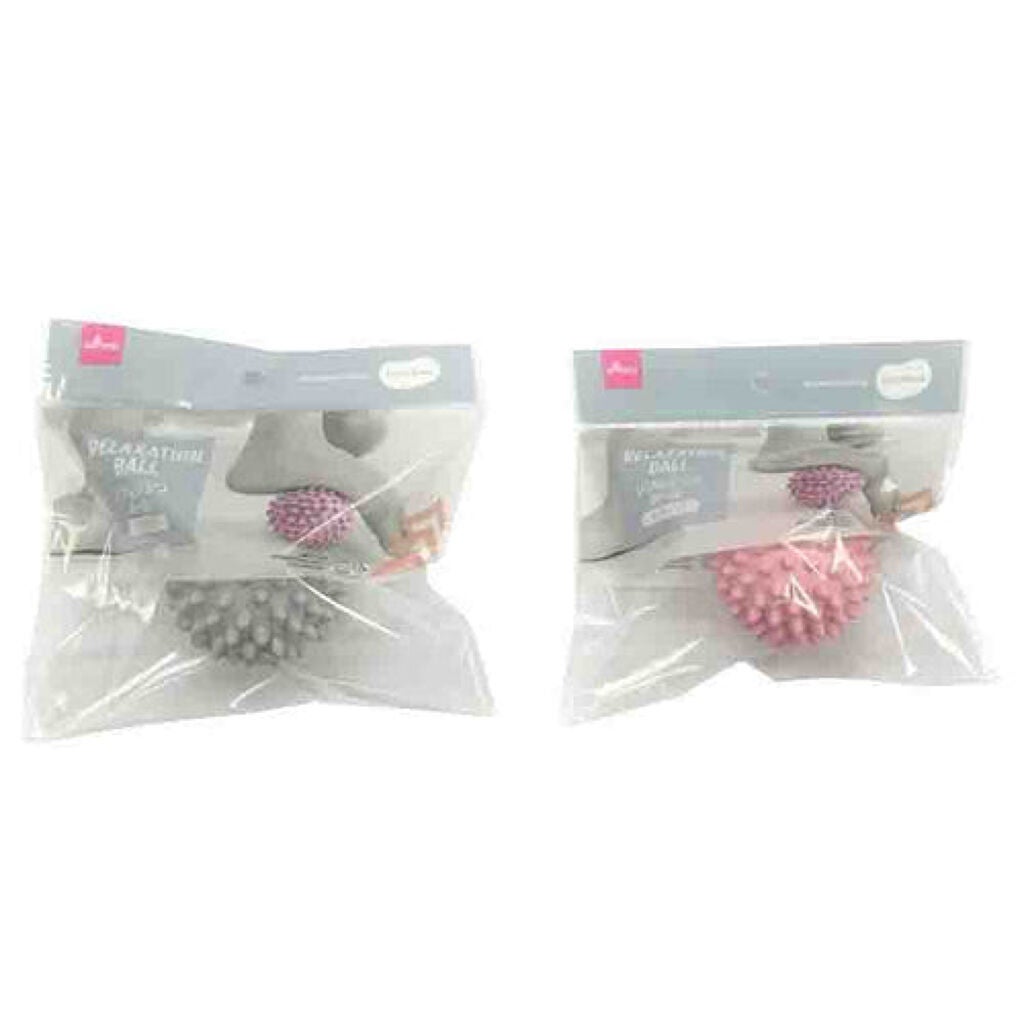 【試してみた】daiso リフレッシュボール(イボイボ)のリアルな口コミ・レビュー Lips