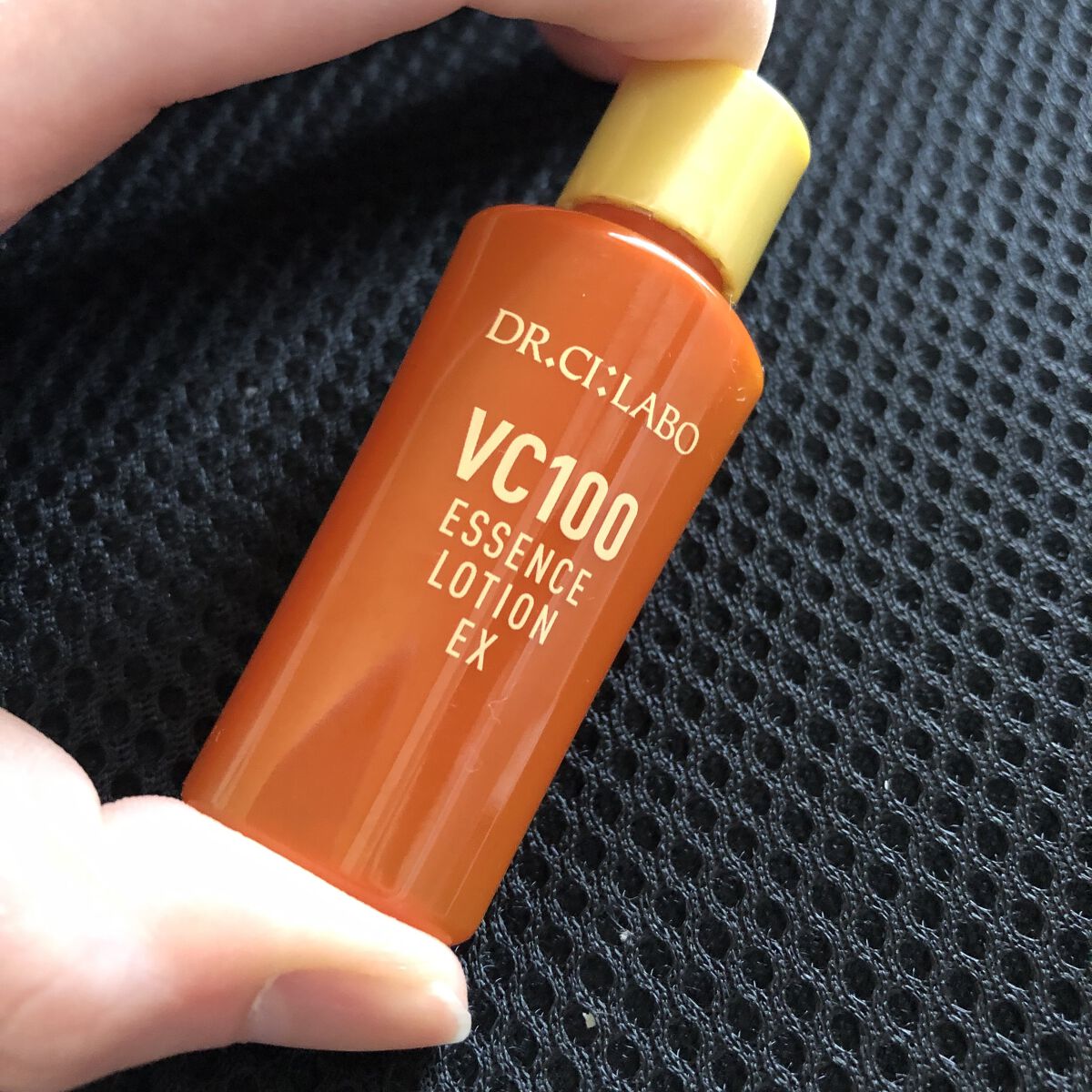 新・VC100エッセンスローションEX 28ml｜ドクターシーラボの口コミ「乾燥肌におすすめの化粧水！RAXYでゲットしたドクターシーラボの ..」 by サブ★フォロバ100(乾燥肌) | LIPS