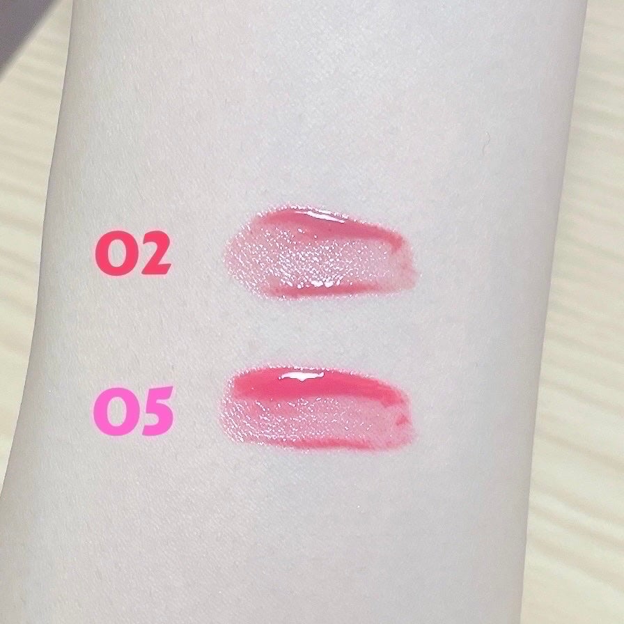 ローティント|bbiaは落ちないのか?色持ちに関する口コミ ブルベにおすすめの口紅!⌘bbia Leau Tint ローティント By