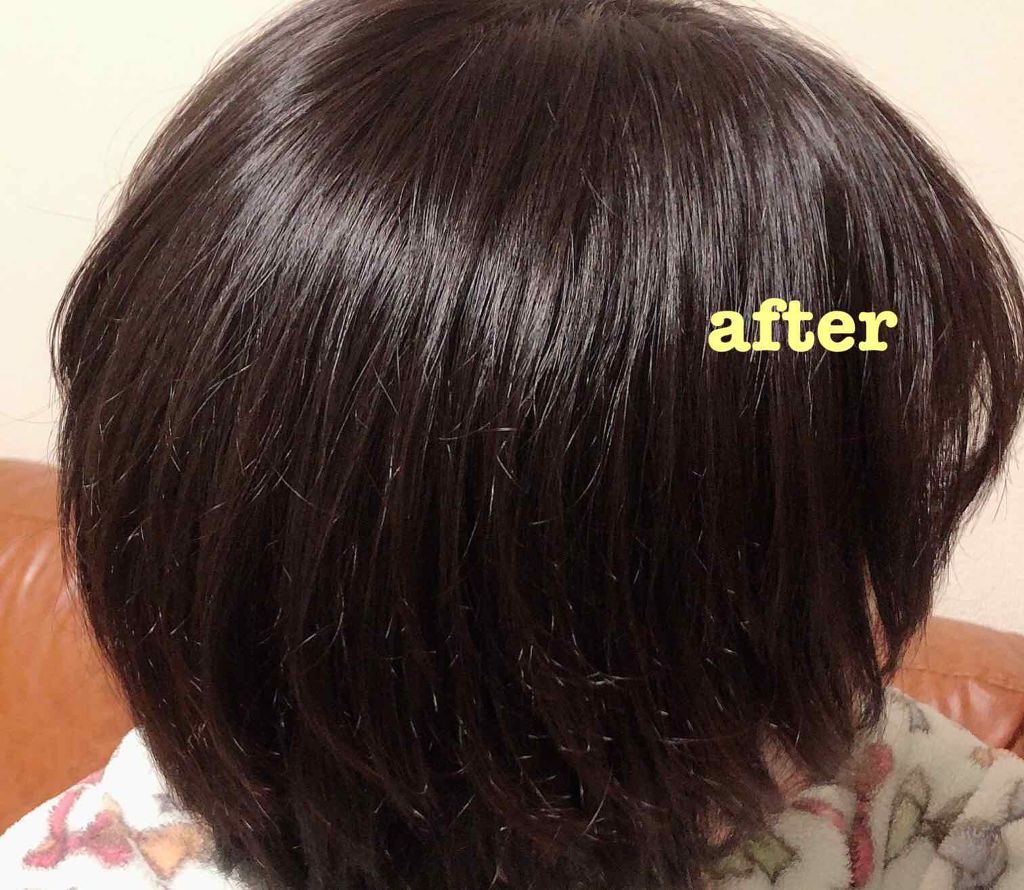 【限定ヘアカラー】デビルズトリック|クイスクイスの口コミ 🐇クイスクイス デビルズトリック キャンディピンク By うみ 🐭乾燥肌30