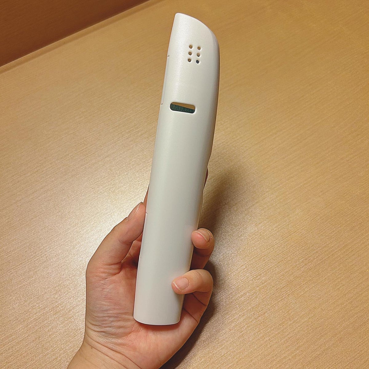 オーラツーミー ポータブル|オーラツーの口コミ 皆さんは職場や旅行などの外出先でのオーラルケアをいかがなさってますか?🦷 By