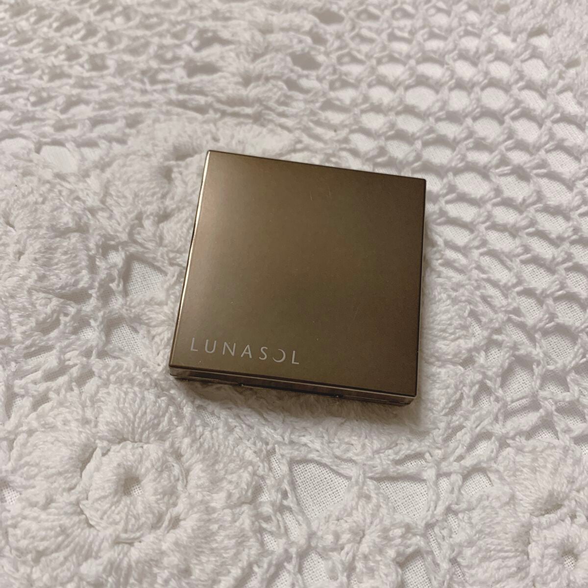アイリッドベース(n)|lunasolの口コミ Lunasol アイリッドベース By Usagi27乾燥肌30代前半 Lips
