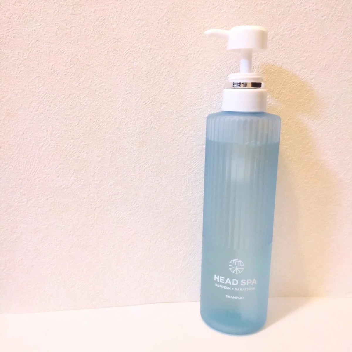 リフレッシュ × さらつや シャンプートリートメント|handsの口コミ 🤍深体験head Spa🧴 リフレッシュ×さらつや By マッシュ