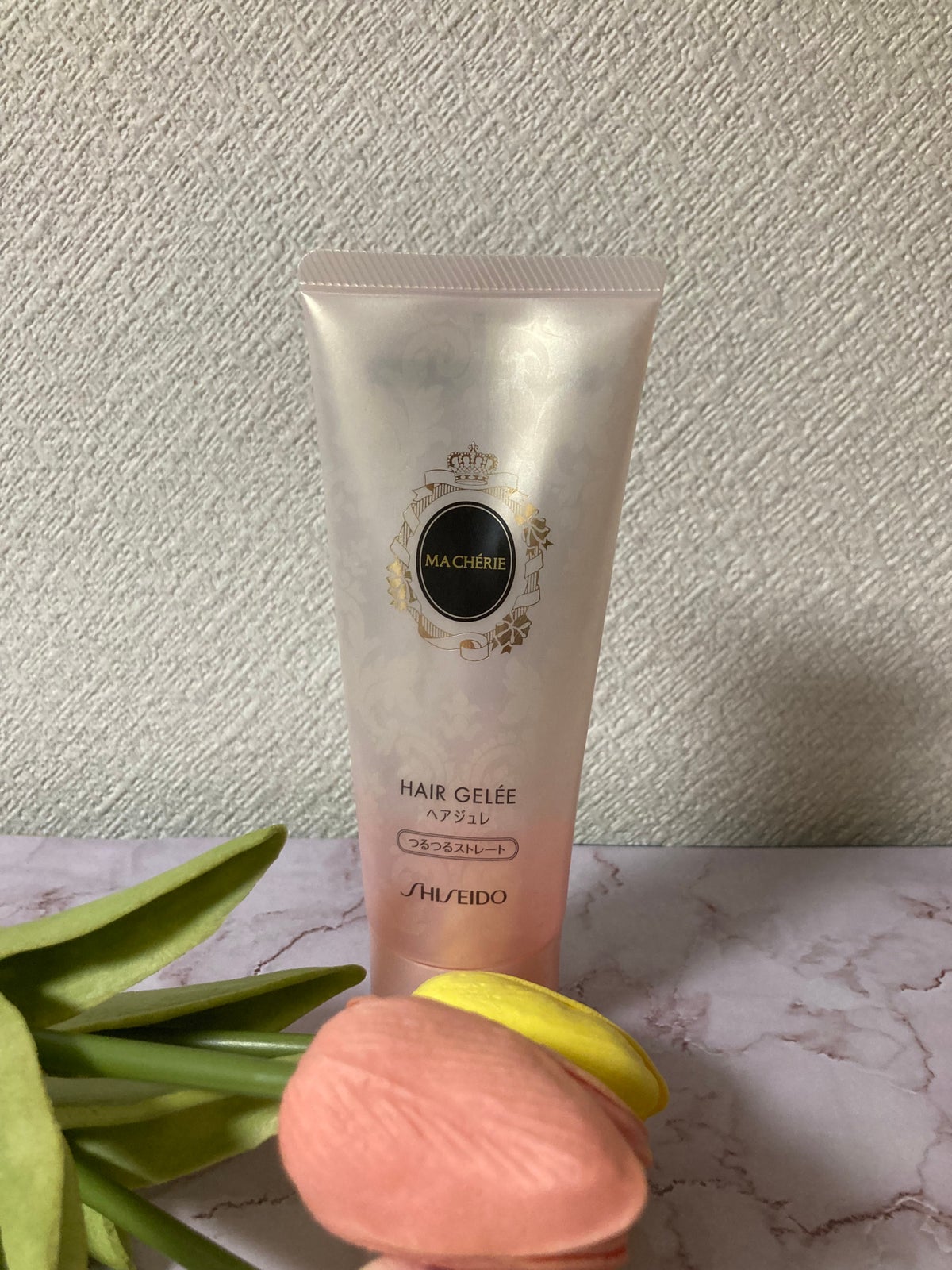 ヘアジュレ つるつるストレート Ex|macherieの使い方を徹底解説 いい香りなんだけどストレートにするだけならこれでなくてもいい