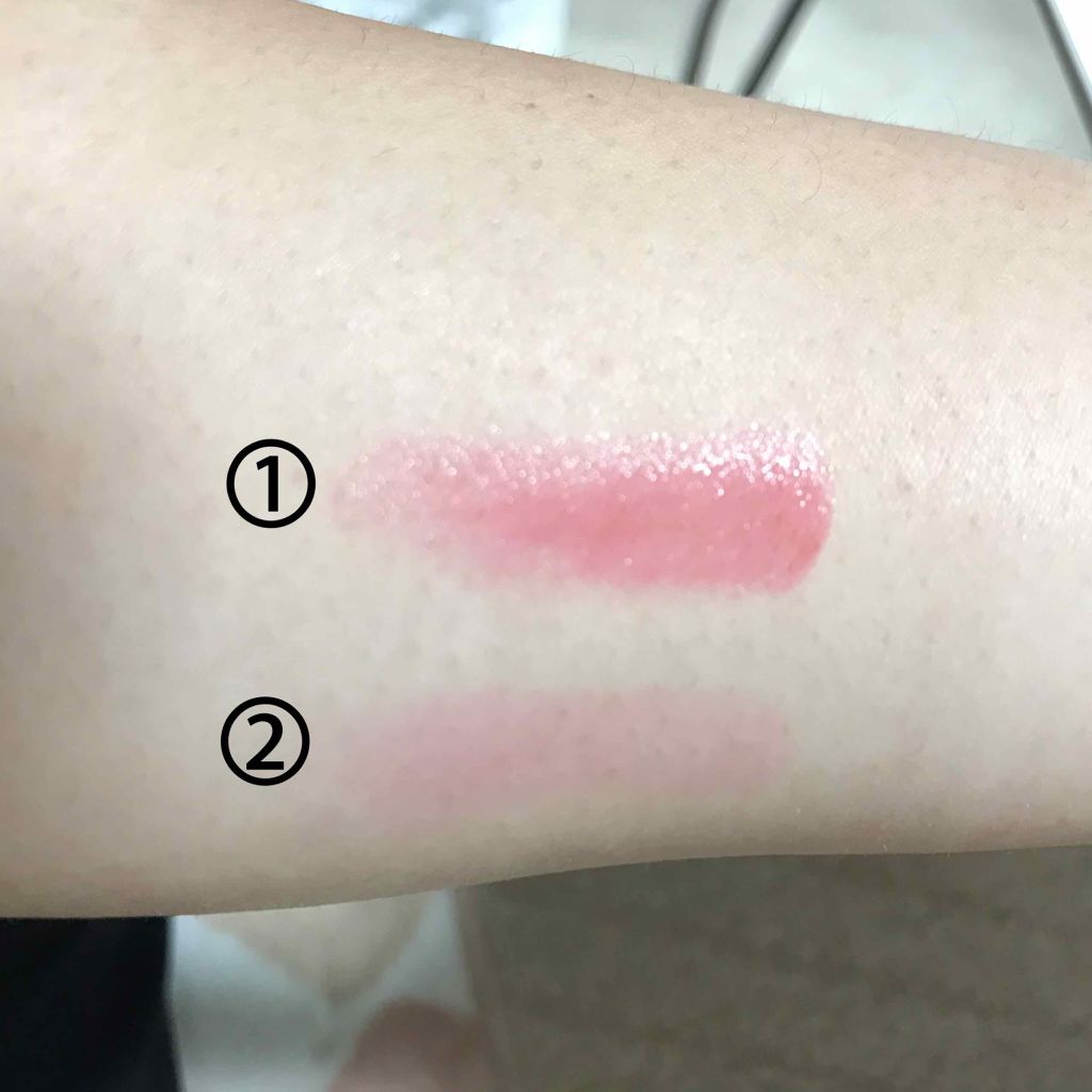 プランパーティントスティック|リップデコは落ちないのか?色持ちに関する口コミ 今回紹介するのは、こちら! 「lip Deco」プランパー
