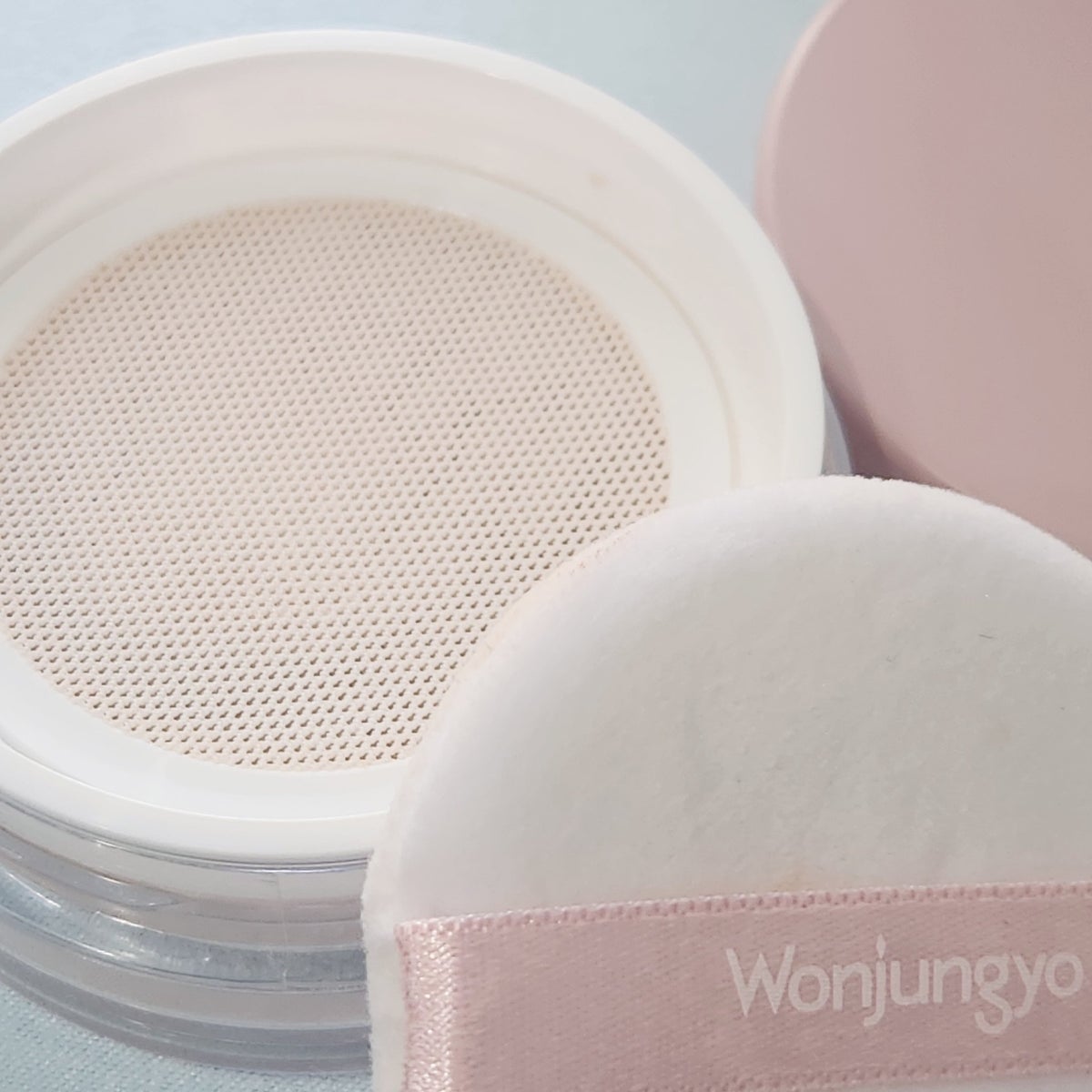 ウォンジョンヨ フィクシングブラーパウダー|wonjungyoの口コミ Wonjungyo ウォンジョンヨ フィクシングブラーパウダー
