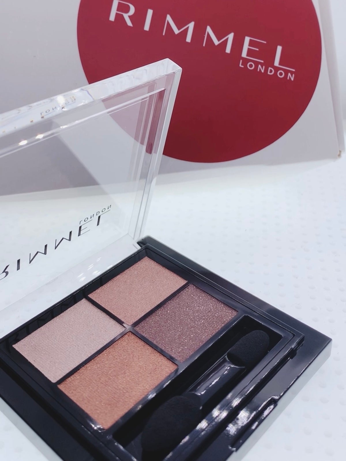 ワンダー エバー アイシャドウ|リンメルの使い方を徹底解説 Rimmel ワンダーエバーアイシャドウ By 은하🍎フォロバ100乾燥肌