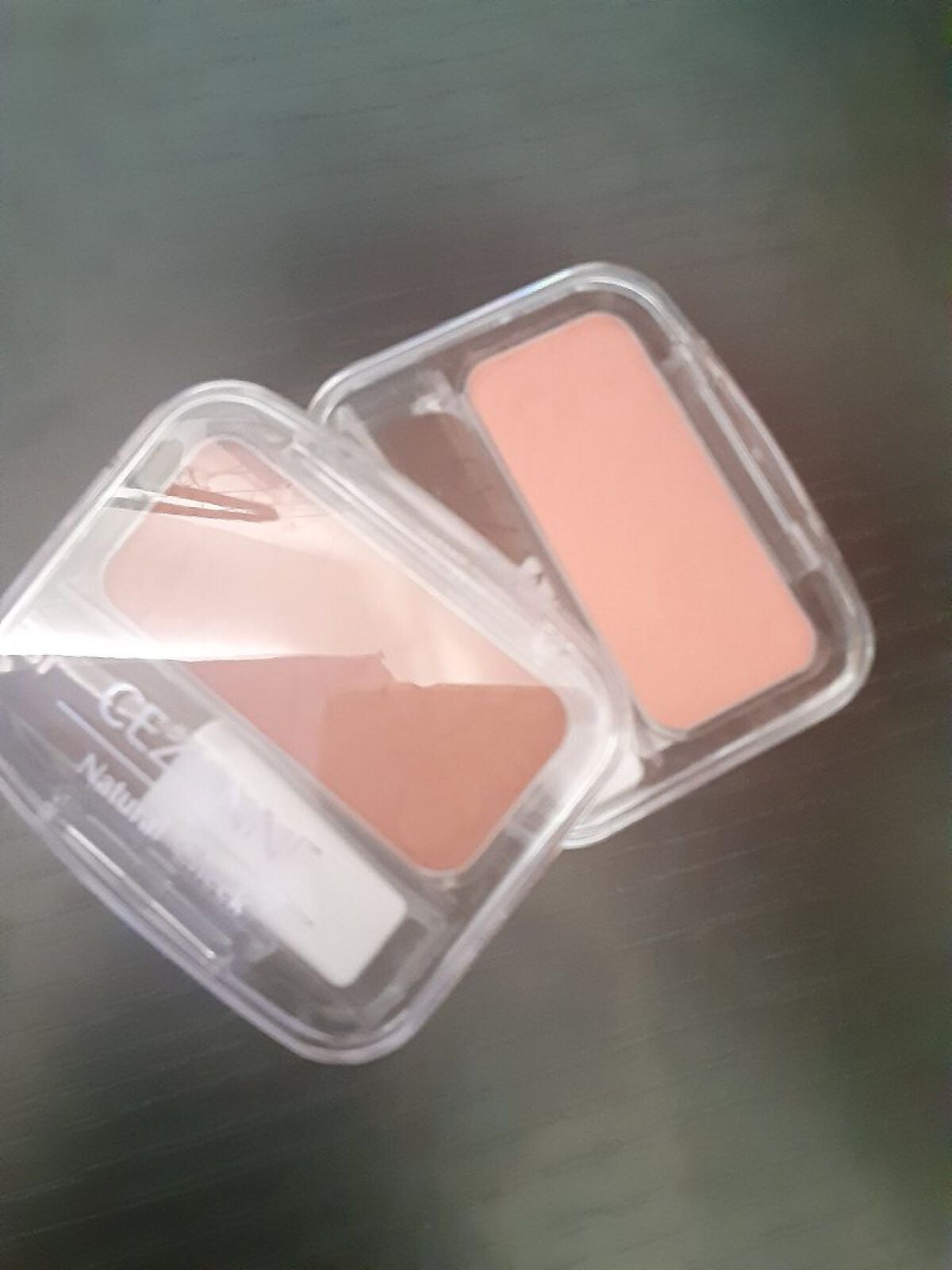 ナチュラル チークn|cezanneの口コミ 🔸cezanne ナチュラル チークn By ゆずフォロバ混合肌10代後半 Lips