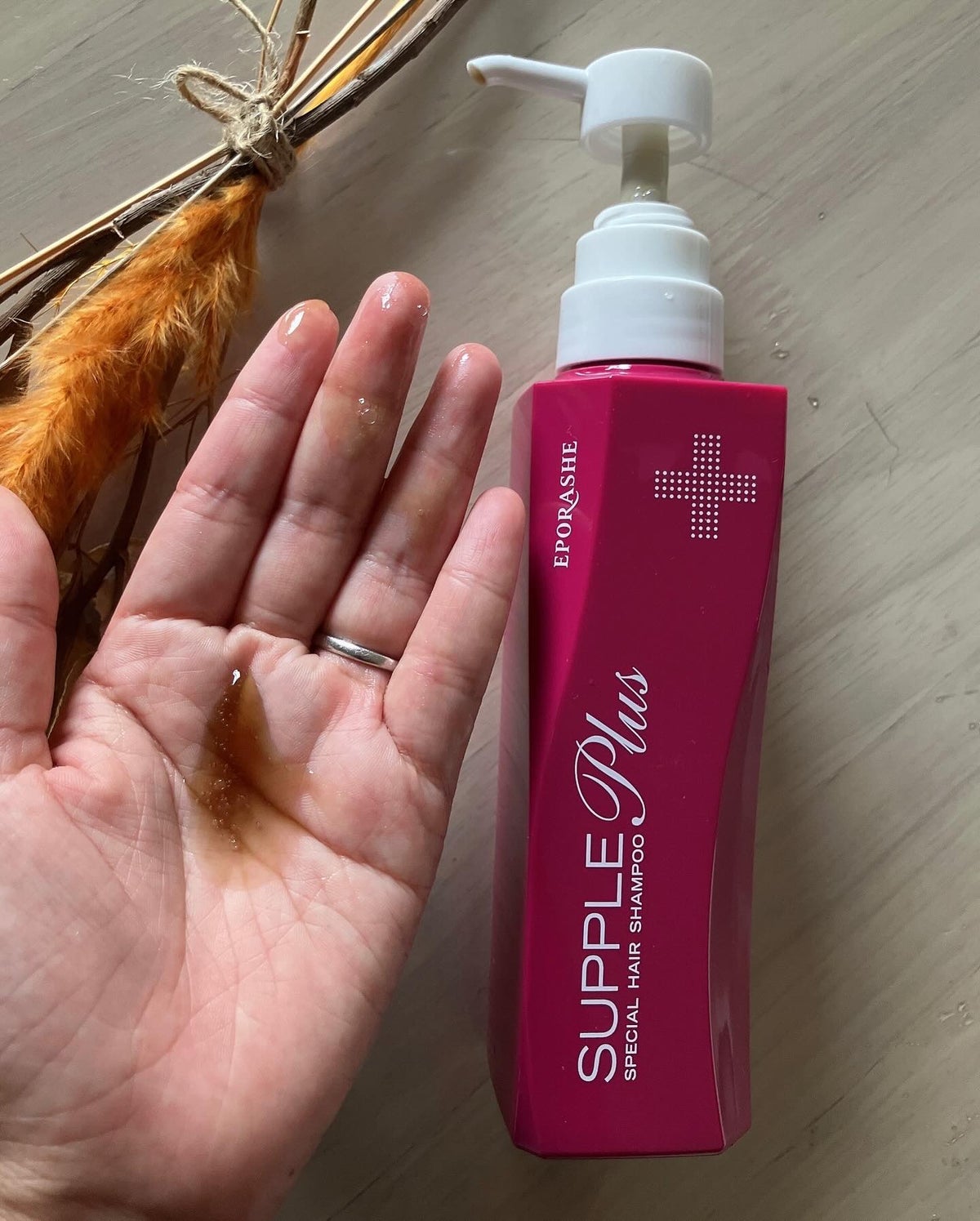 サプルプラス|eporasheの口コミ コエタスでもらったサプルプラスについてのレビューです☺️ By 美容まとめ💄💕フォロバ100混合