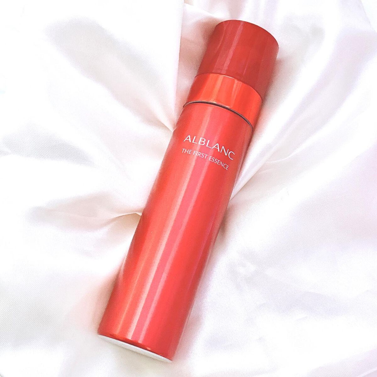薬用ファーストエッセンス|alblancの使い方を徹底解説 ♡ ♡ ♡ 【alblanc(アルブラン)】「ザ ファーストエッセンス」 By