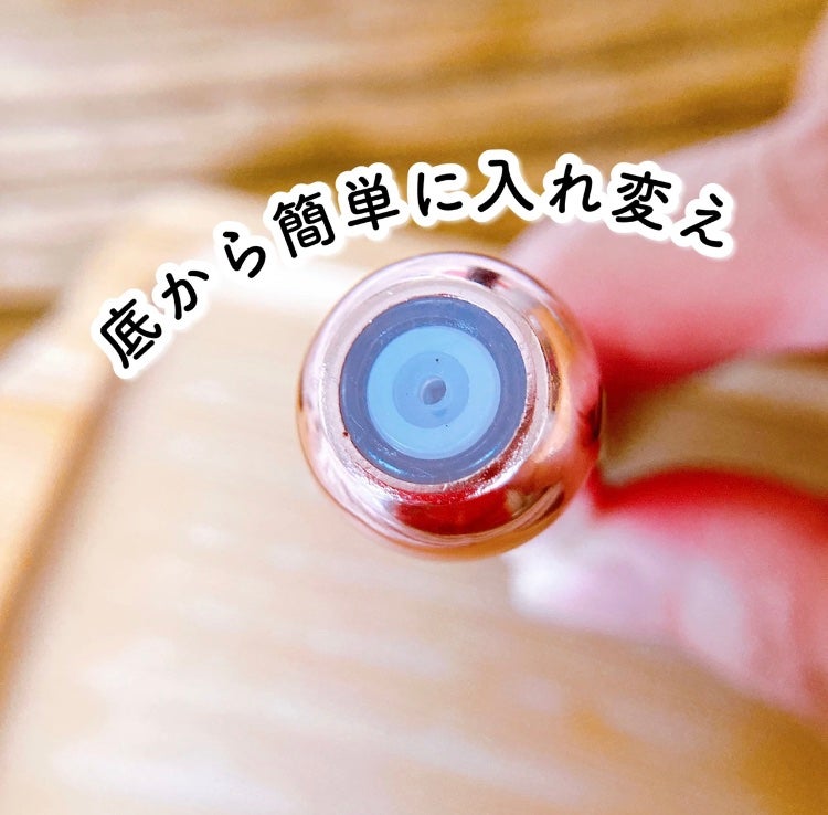 底部充填方式アトマイザー|daisoの口コミ 超優秀!100均で買えるおすすめコスメ!香水の詰め替えがほんと楽だった♪ スポイト By
