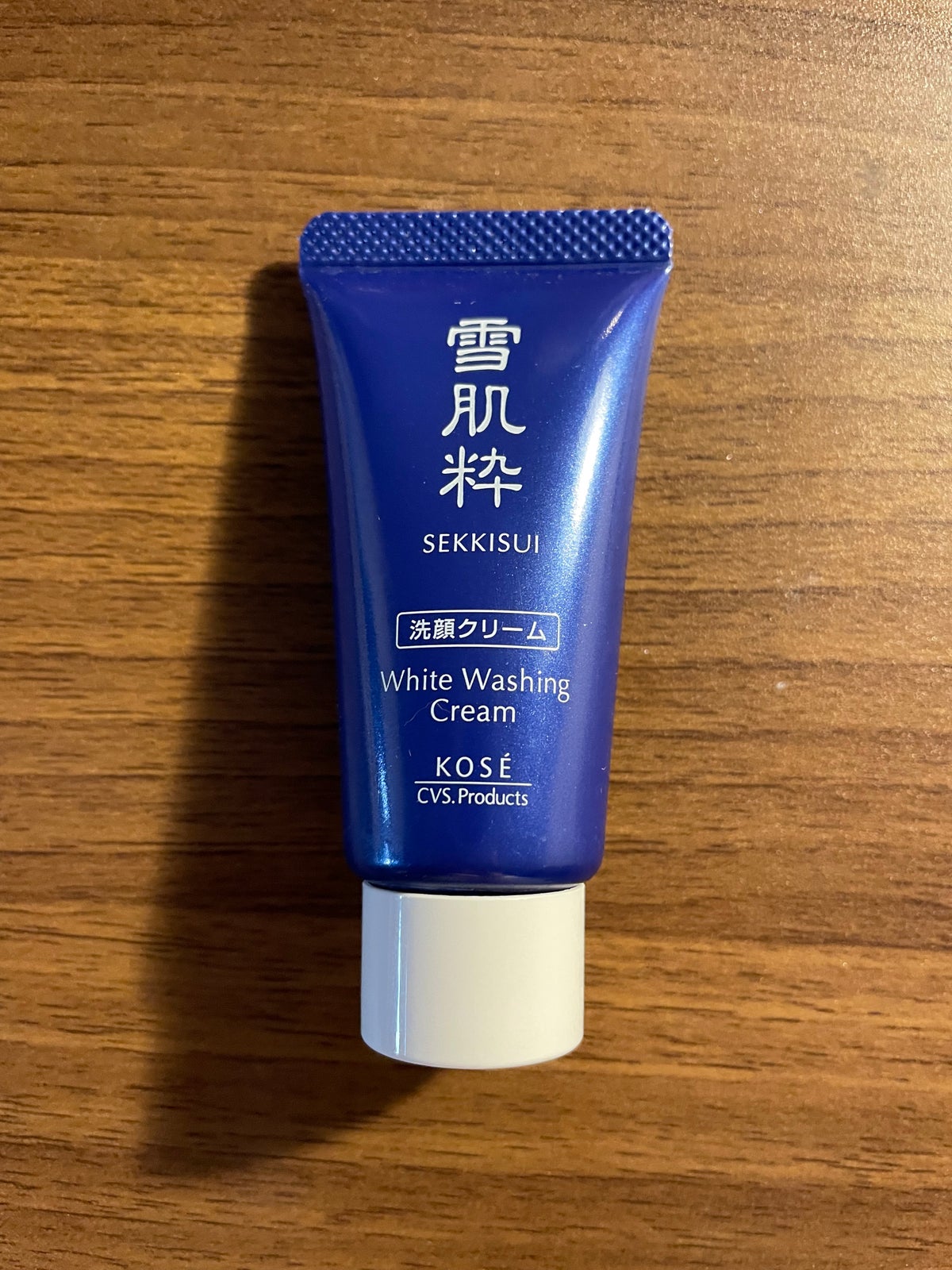 スキンケアセット Og|雪肌粋の口コミ 雪肌粋 洗顔クリーム スキンケアセット 20g By おうめ(青梅)混合肌30代前半 Lips