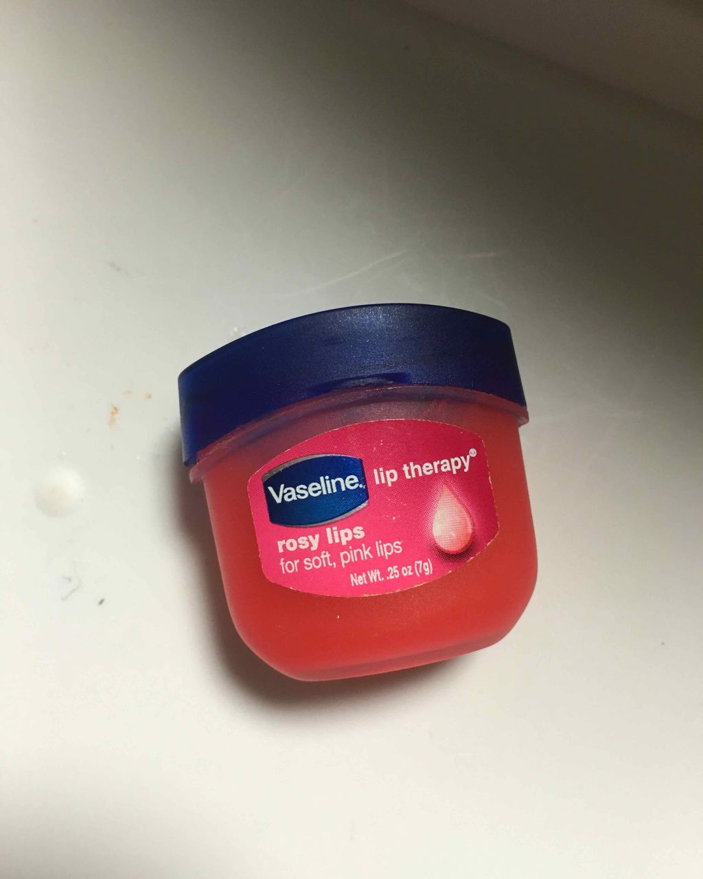 リップ オリジナル|ヴァセリンの口コミ 「vaseline」 リップバーム By 美誌 06普通肌10代前半 Lips