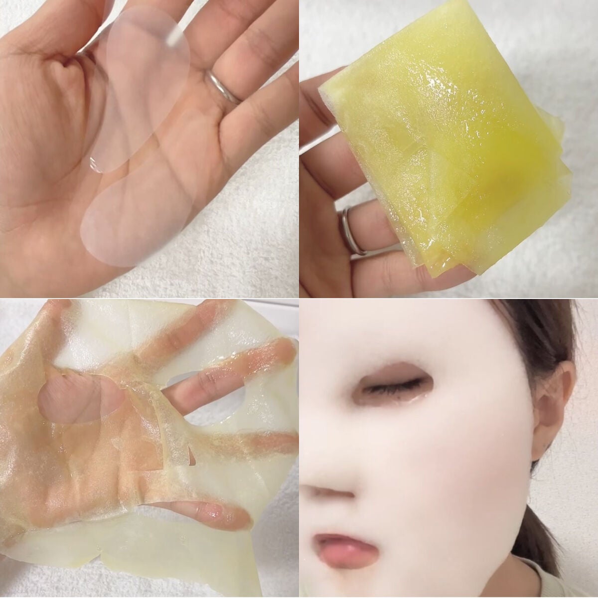 もこもこビタミンc泡マスク|リッツの口コミ 【リッツ】 もこもこビタミンc泡マスク By まるりん混合肌30代前半 Lips