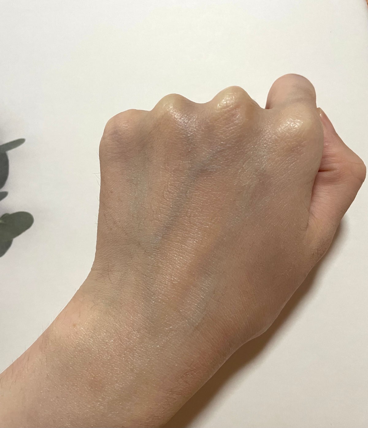 スキンケアuv下地|なめらか本舗の効果に関する口コミ サナ なめらか本舗 スキンケアuv下地 By 🍎みかりんご🍎乾燥肌20代前半