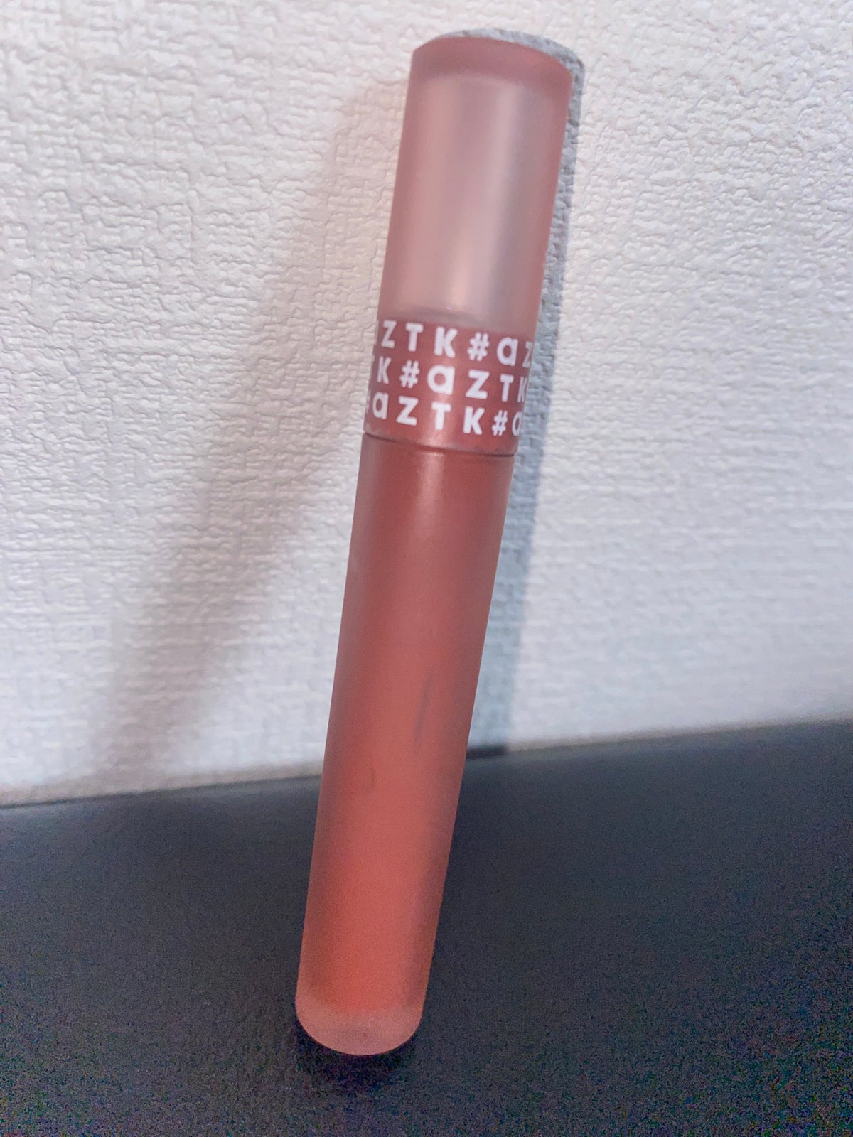 エアリーマットリップ|aztkの口コミ Aztk エアリーマットリップ By ホアジャン30代前半 Lips
