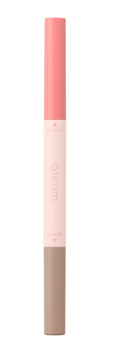 【試してみた】オーバーリップペンシル アルムの人気色・イエベブルベ別の口コミ・レビュー Lips