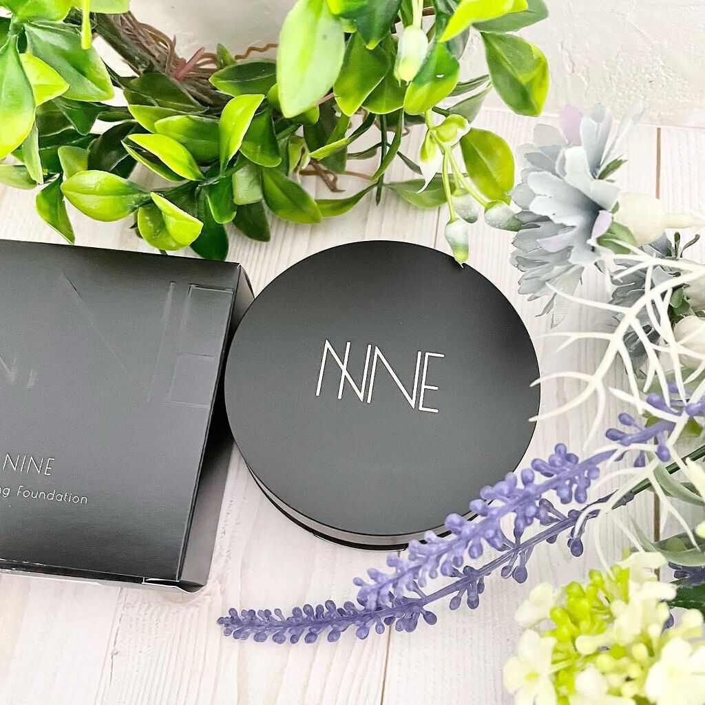 Nneグラインディングファンデーション|nneの口コミ 「nne グラインディングファンデーション」 By さとっち混合肌40代後半