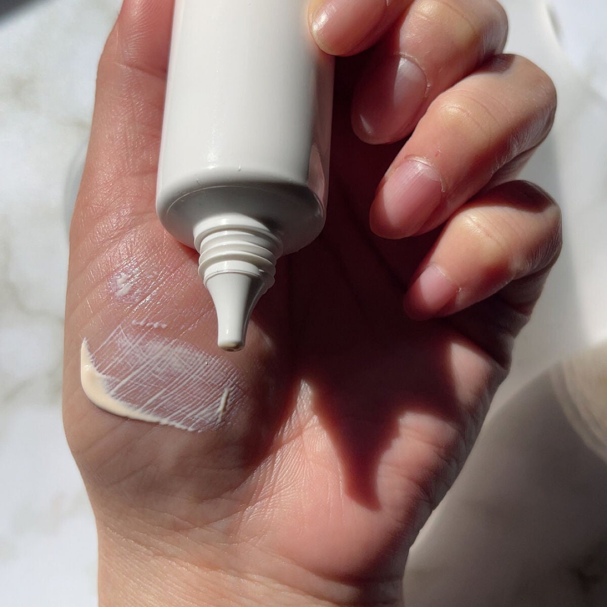 ダブル ウェア セカンド スキン クリーム プライマー|estee Lauderの口コミ Estee Lauder ダブル ウェア