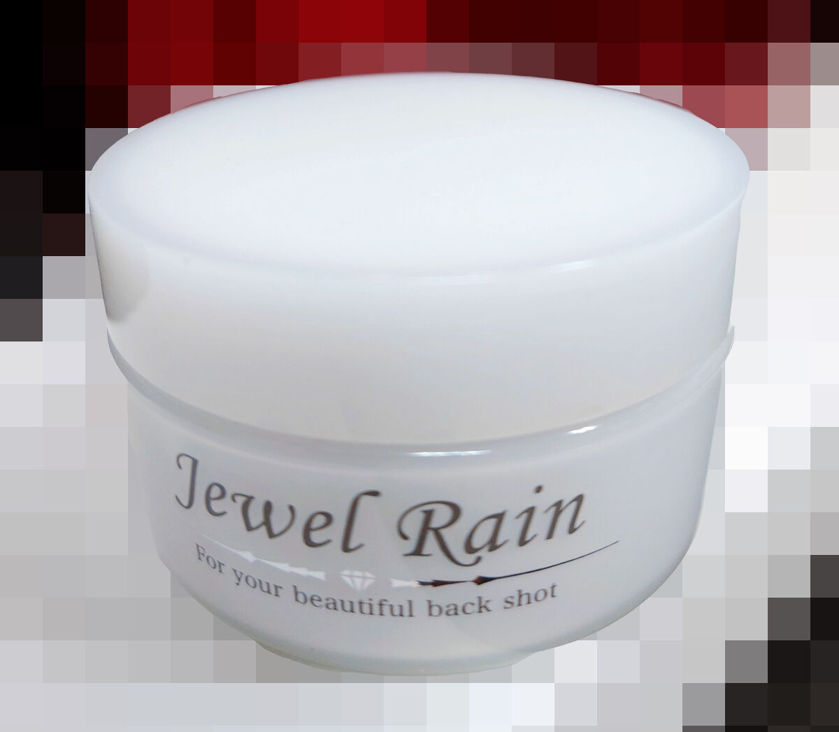 ジュエルレイン｜Jewel Rainの口コミ「脂性肌寄りの混合肌の私はニキビができやすく色んな商品を試してきました。 ..」 by ...